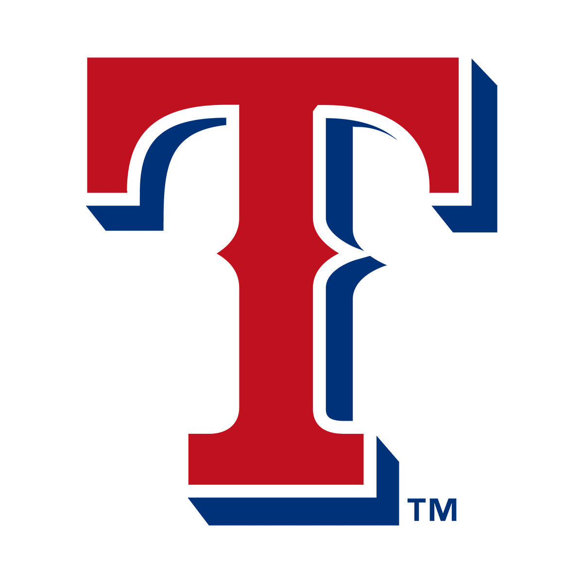 Texas Rangers – Crescent Brands