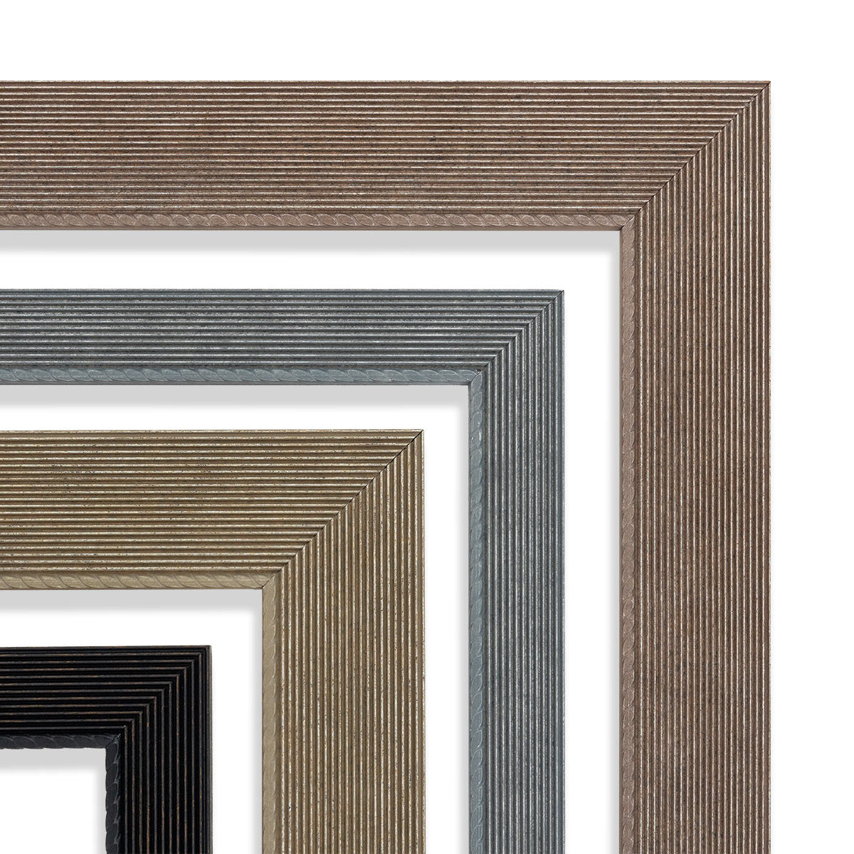 Colonna Frame Corners – Crescent Brands