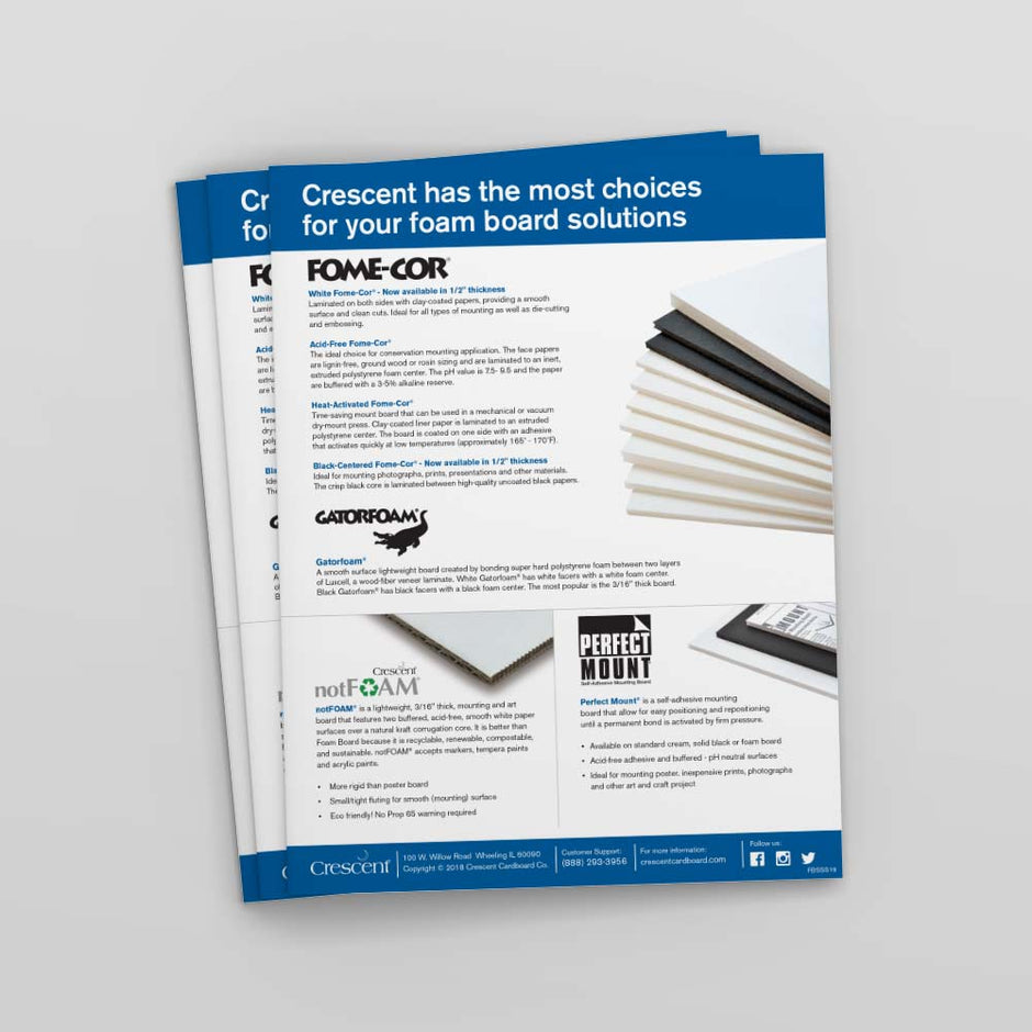 Crescent Catalogs – Crescent Brands