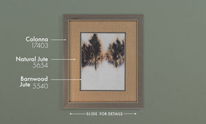 Custom Framing Solutions | Crescent Brands