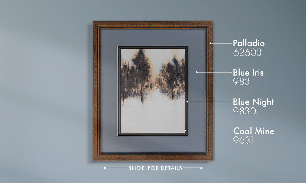 Custom Framing Solutions | Crescent Brands