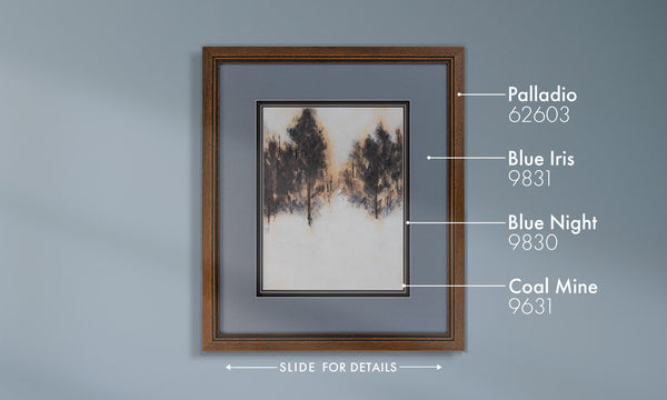 Custom Framing Solutions | Crescent Brands