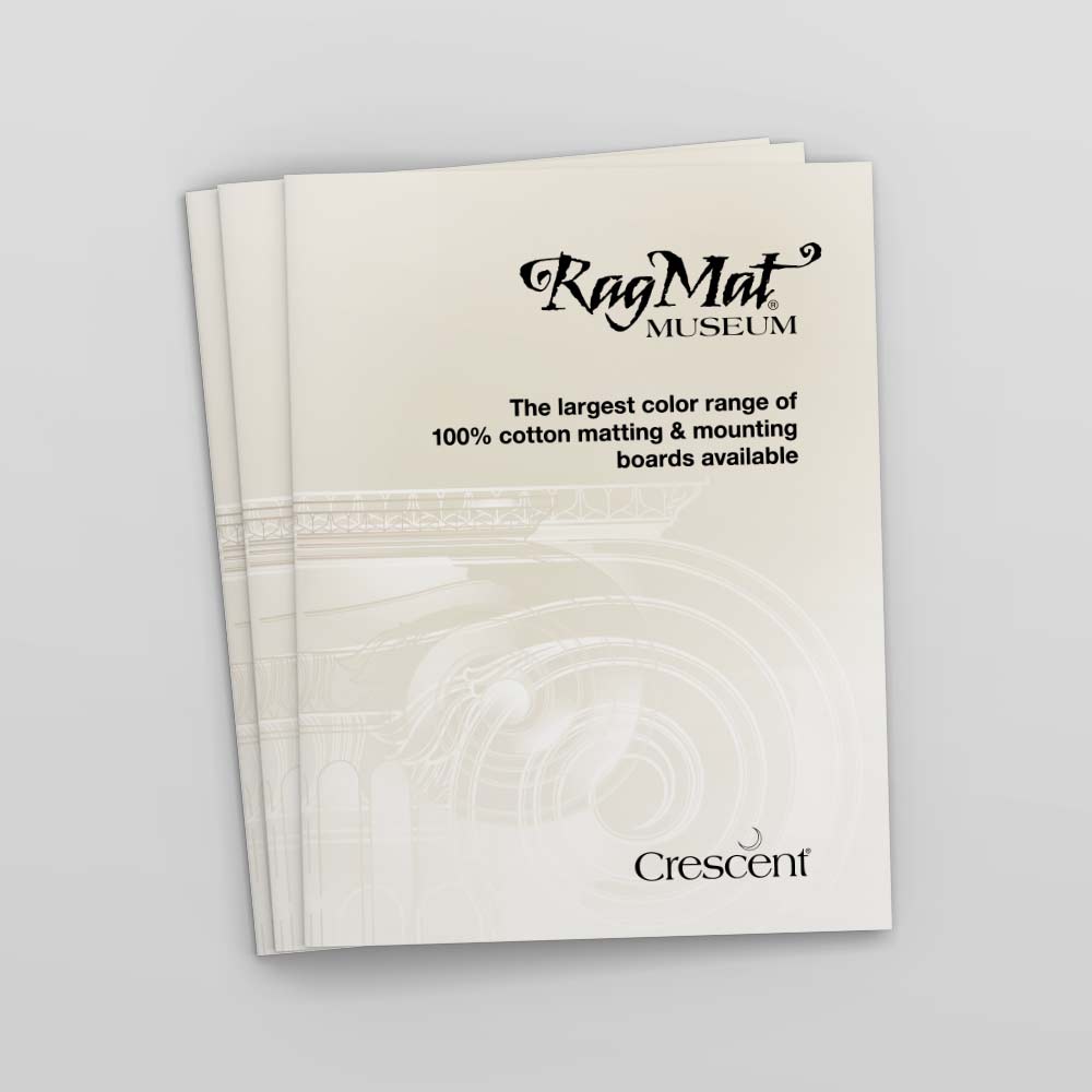 Crescent RagMat Museum Technical Specifier – Crescent Brands