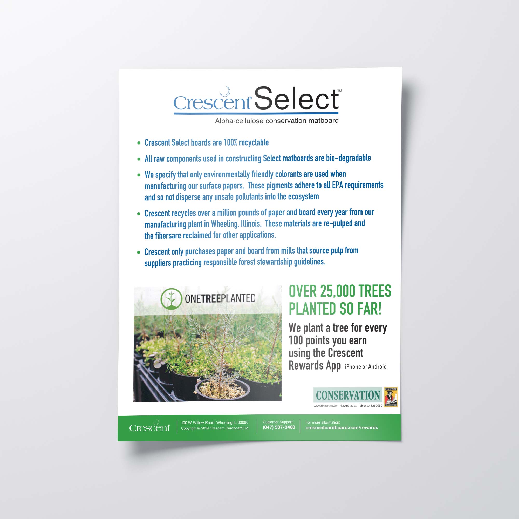 Crescent Catalogs – Crescent Brands