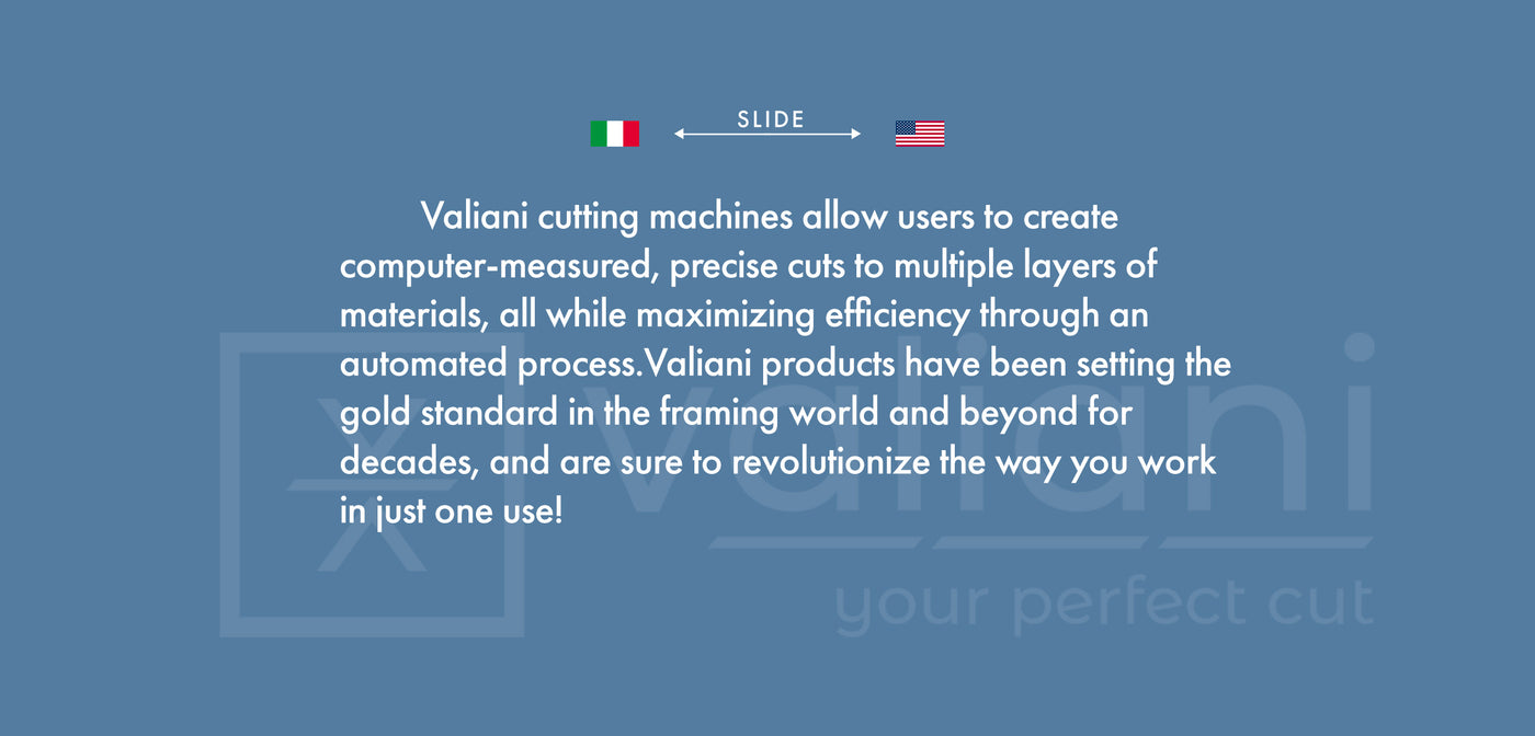 Home | Valiani – Crescent Brands