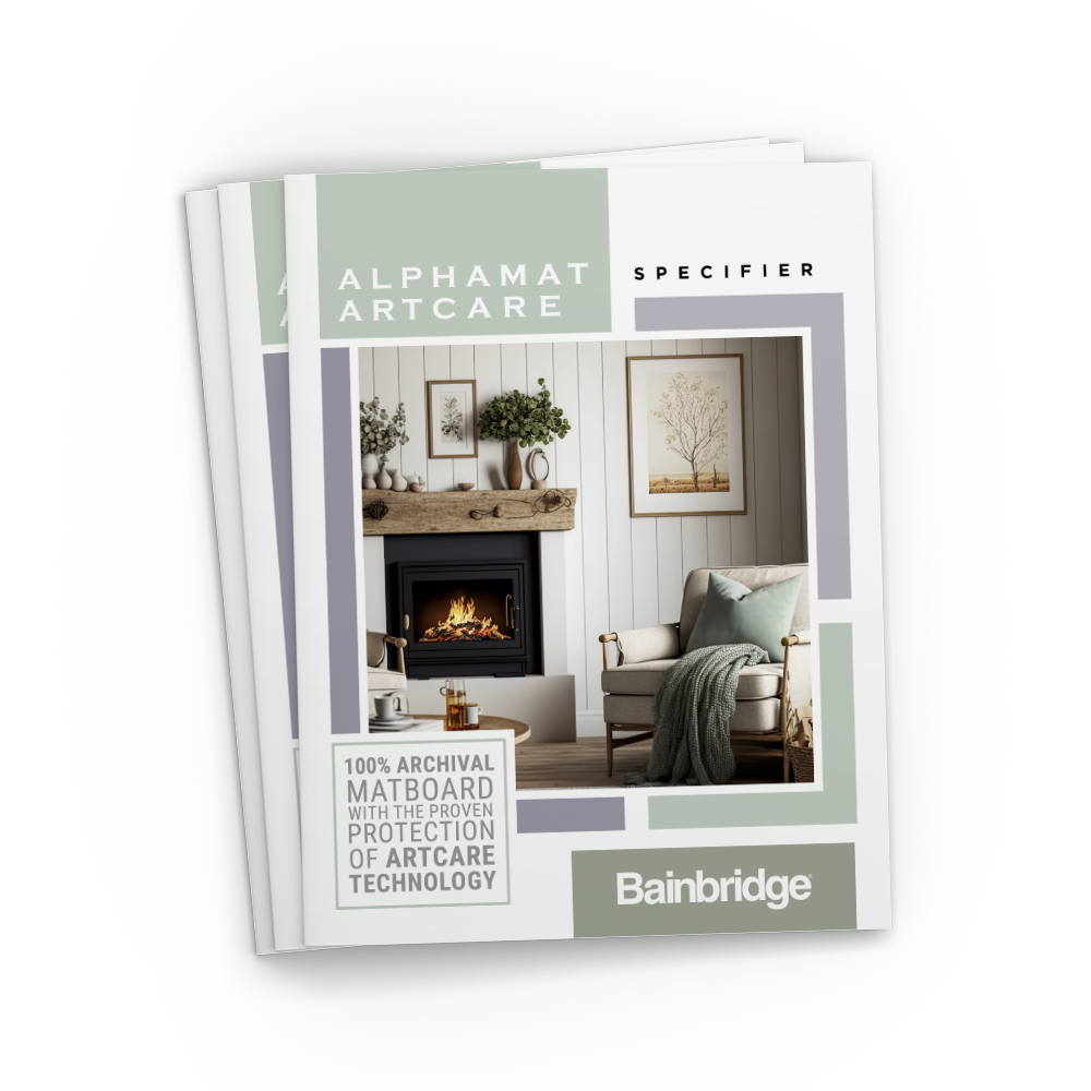 Antique Sienna – Crescent Brands