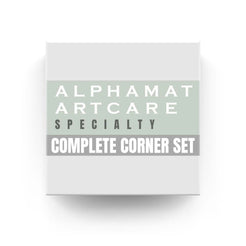 Alphamat Artcare Specialty Corner Set – Crescent Brands