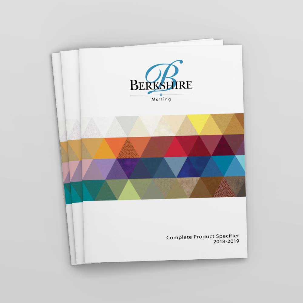 Berkshire Digital Specifier – Crescent Brands