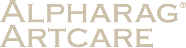 Alpharag Artcare Logo – Crescent Brands