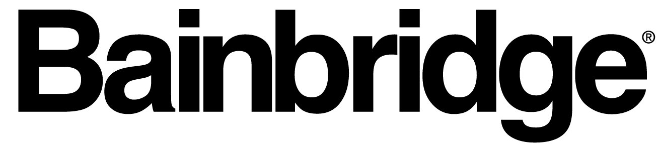 Bainbridge Logo – Crescent Brands