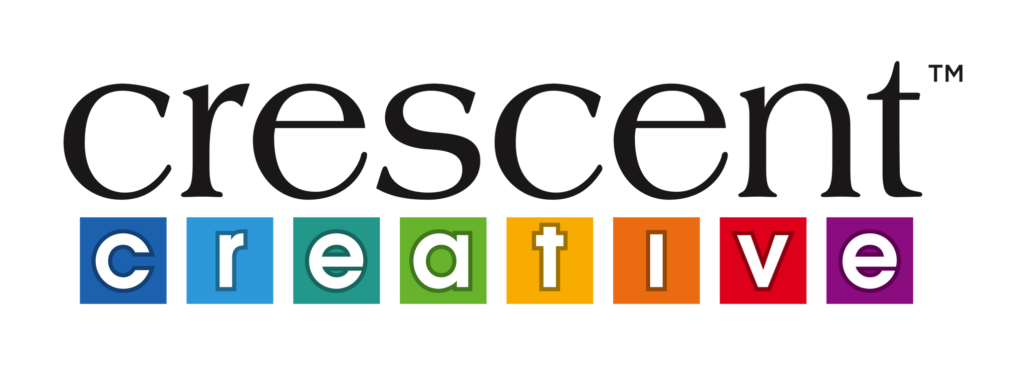 Logo (color) – Crescent Brands