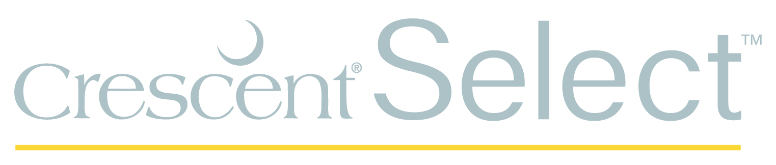 Crescent Select Logo – Crescent Brands