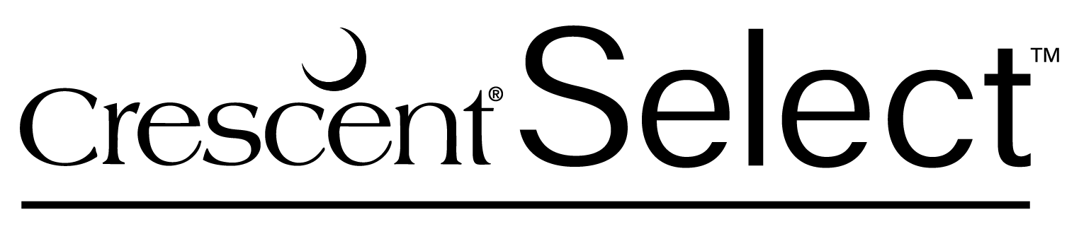 Crescent Select Logo – Crescent Brands