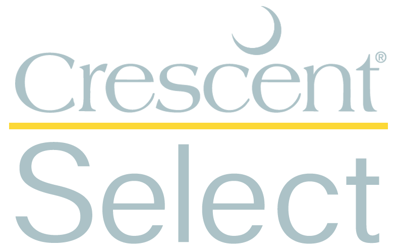 Crescent Select Logo – Crescent Brands
