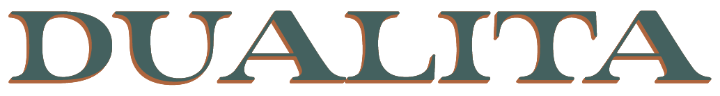 Dualita Logo – Crescent Brands
