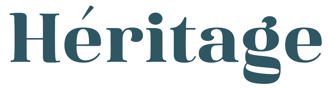 Heritage Logo – Crescent Brands