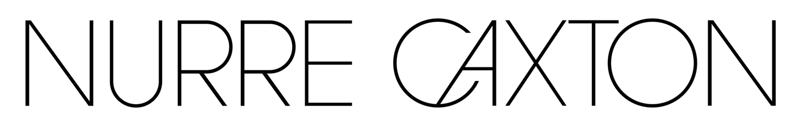 Nurre Caxton Logo – Crescent Brands