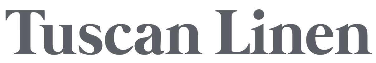 Tuscan Linen Logo – Crescent Brands