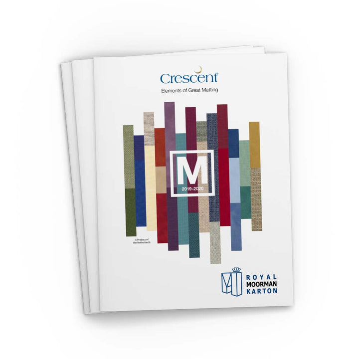 Crescent Samples – Crescent Brands