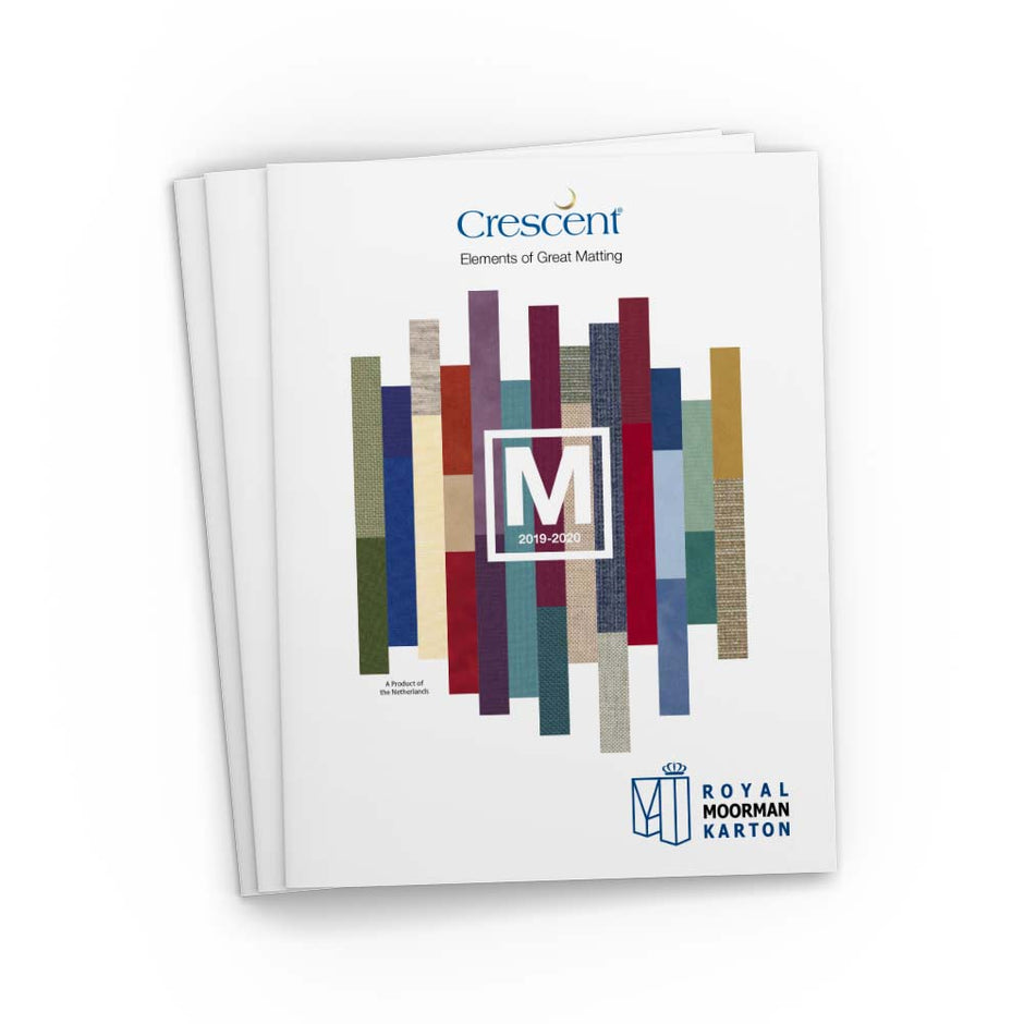 Crescent Samples – Crescent Brands