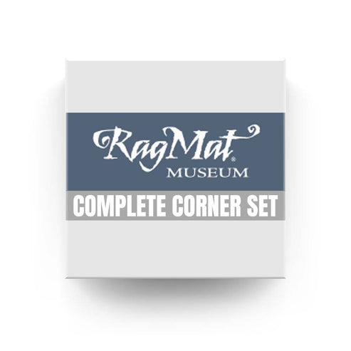 Ragmat Museum Corner Set – Crescent Brands