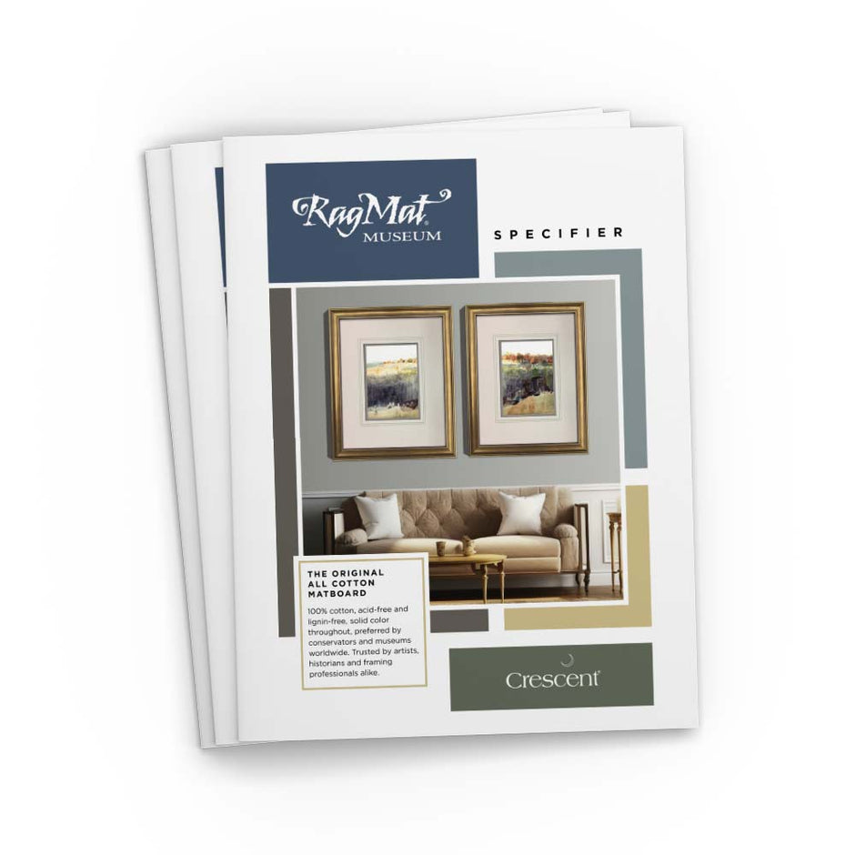 Crescent Samples – Crescent Brands