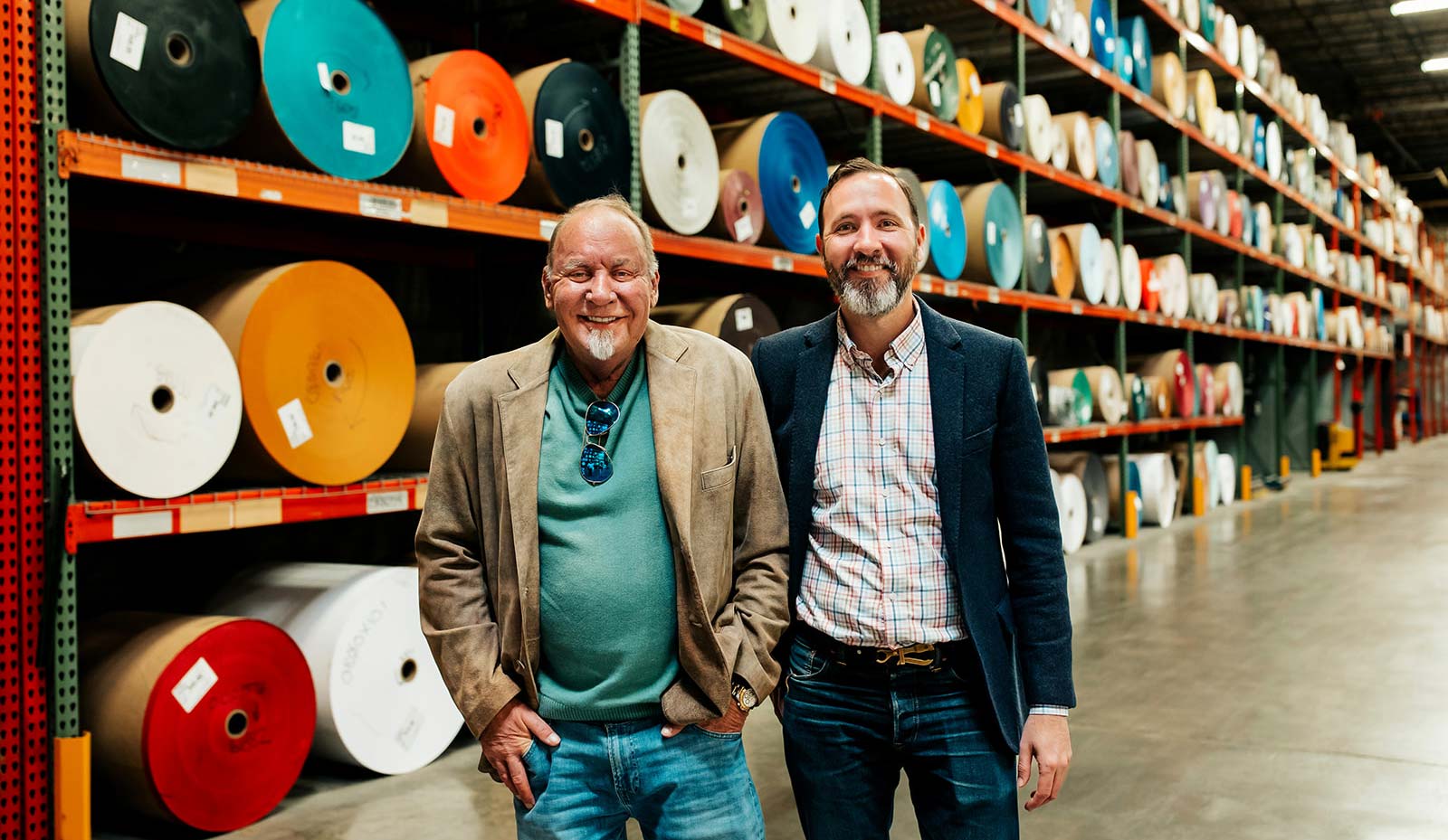 Custom Framing Solutions | Crescent Brands