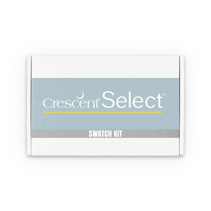 Select Swatch Kit – Crescent Brands
